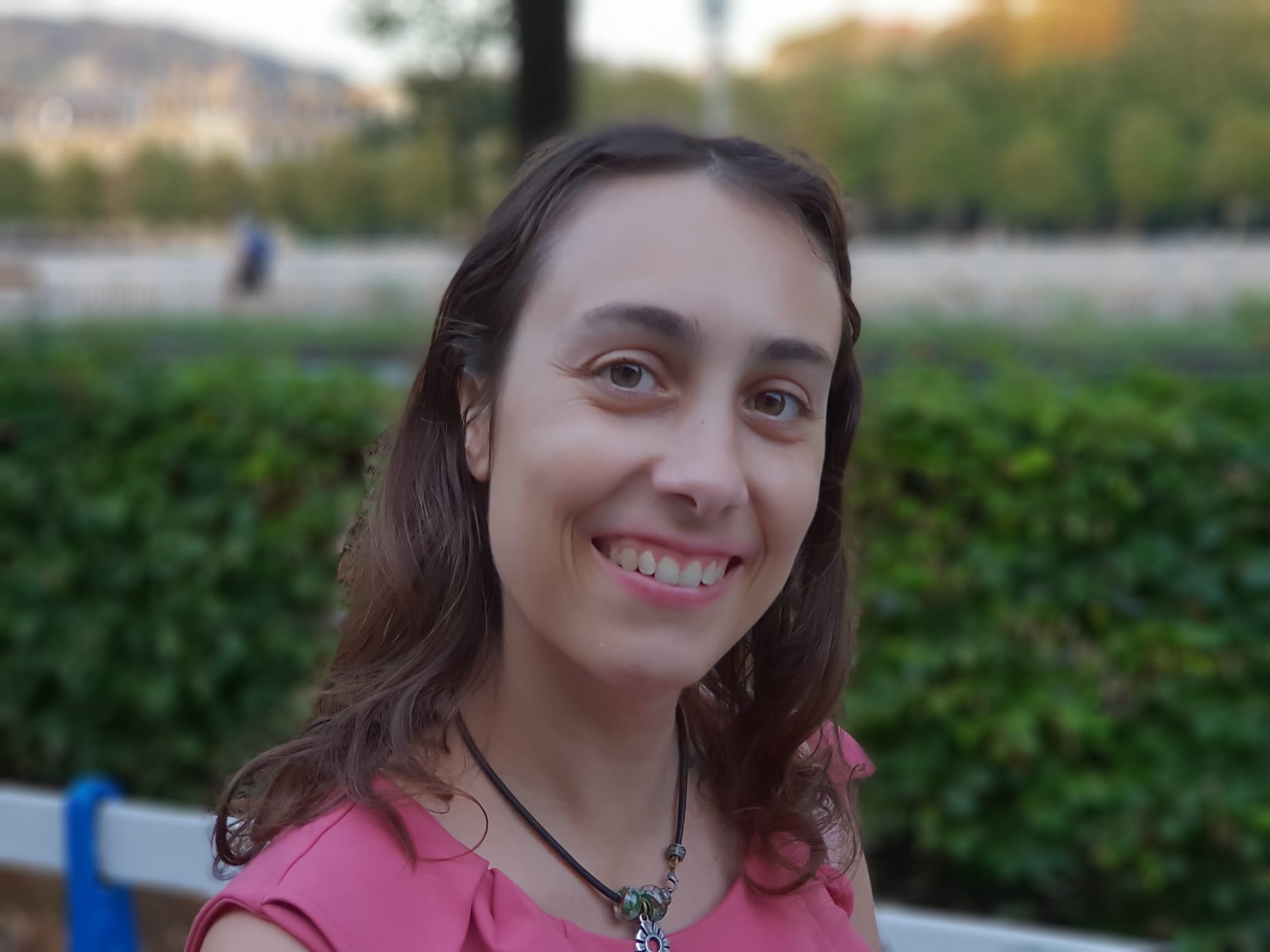 Sobre mí – Mara B Martin