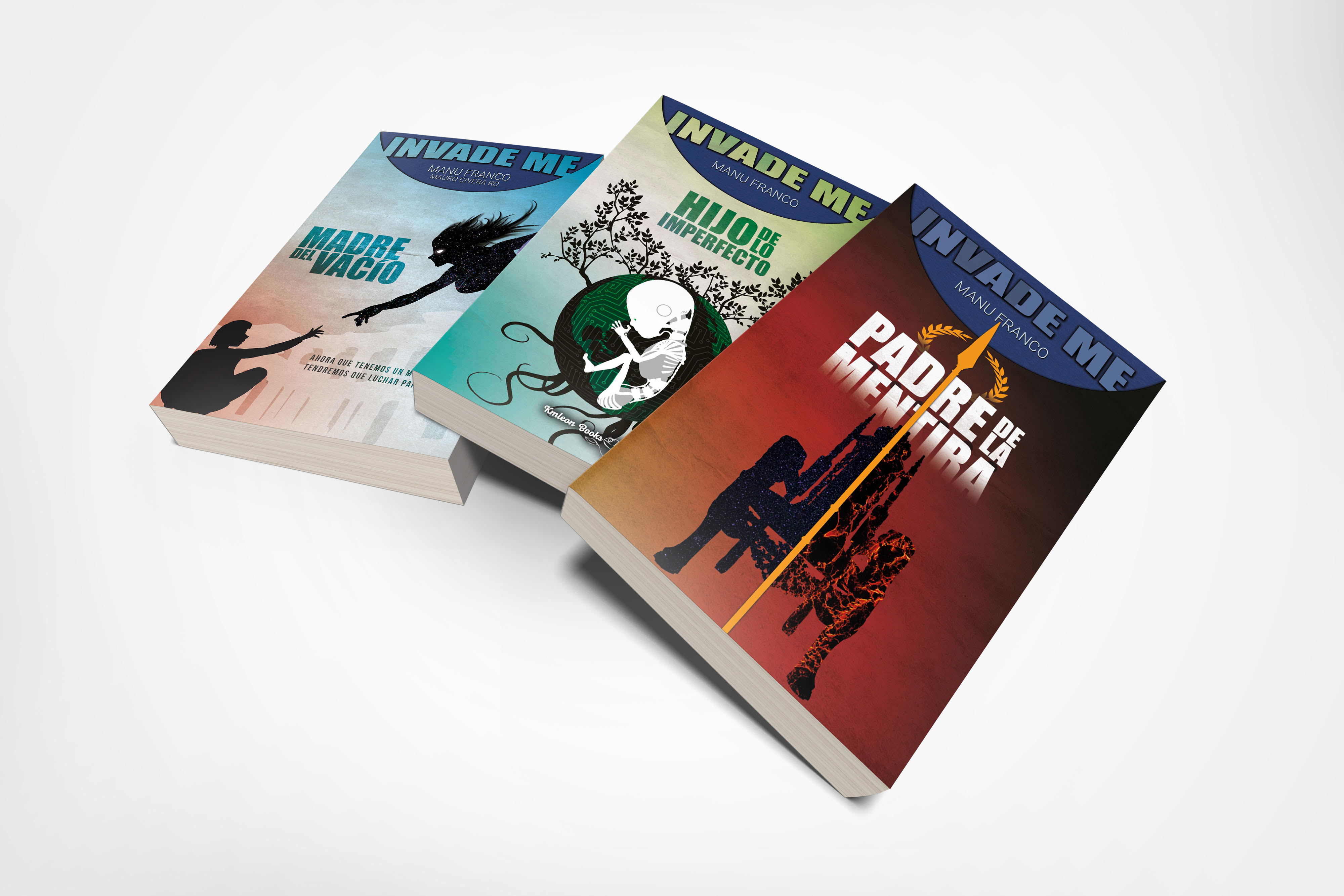 Entrevista a Manu Franco – Mara B Martin